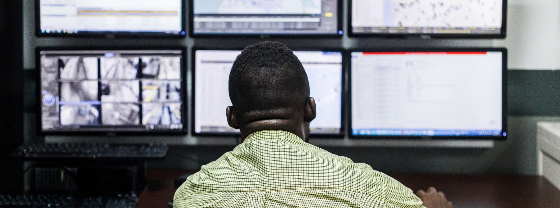 Security Training - Reconnaissance Group Security Solutions